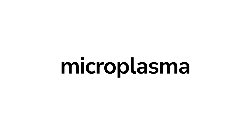 Work - Microplasma